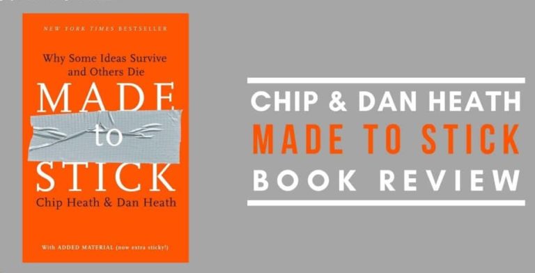 6 principles to make ideas stick - Chancellor Institute