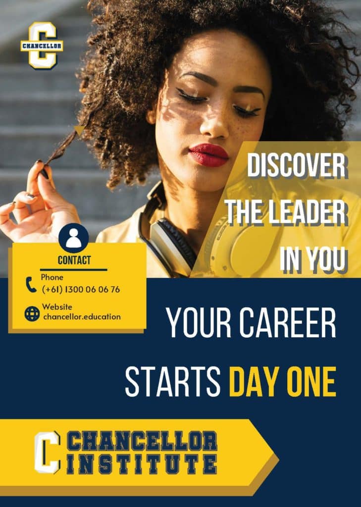 Welcome - Chancellor Institute
